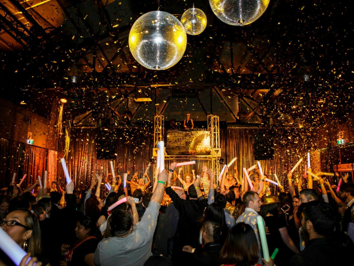 Cargo Hall warehouse venue Melbourne | Venues 2 Events