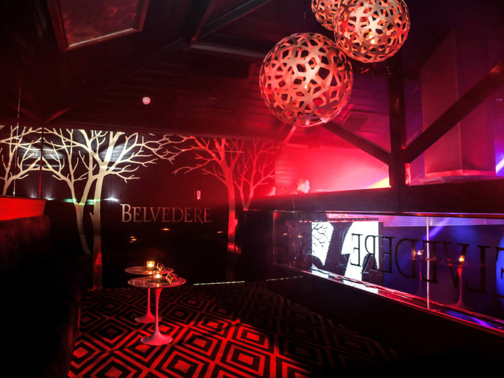 Club Pandora Cocktail Bar & Function Venue Melbourne | Venues 2 Events