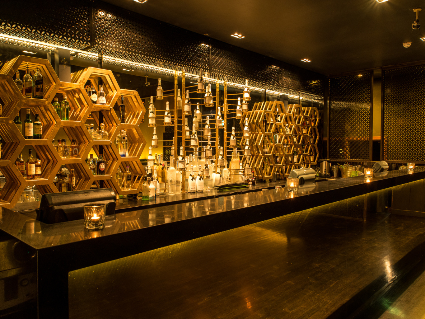 Club Pandora Cocktail Bar & Function Venue Melbourne | Venues 2 Events