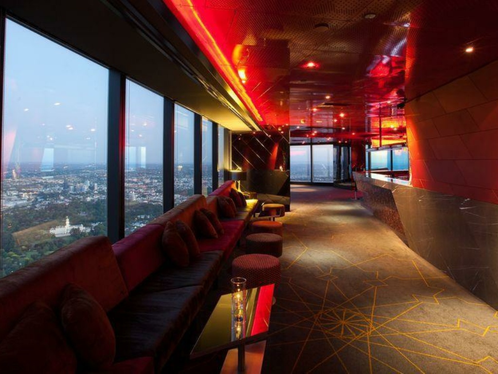 Eureka 89 Restaurant & Event Venue Melbourne | Venues 2 Events