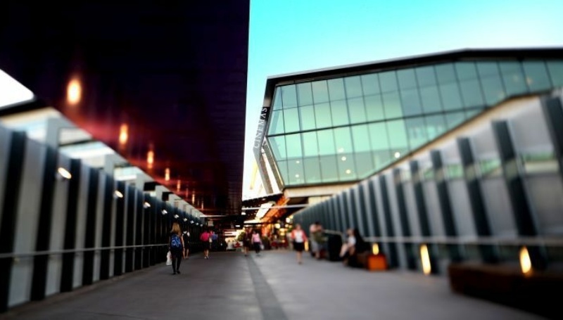 Palace Barracks Cinema — Brisbane | Venues 2 Events