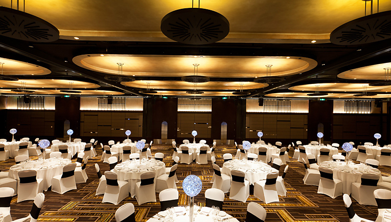 Pan Pacific Perth | Venues 2 Events