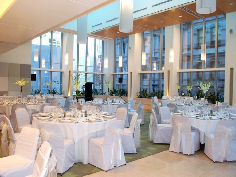 RACV City Club Conference and Function Venue… | Venues 2 Events