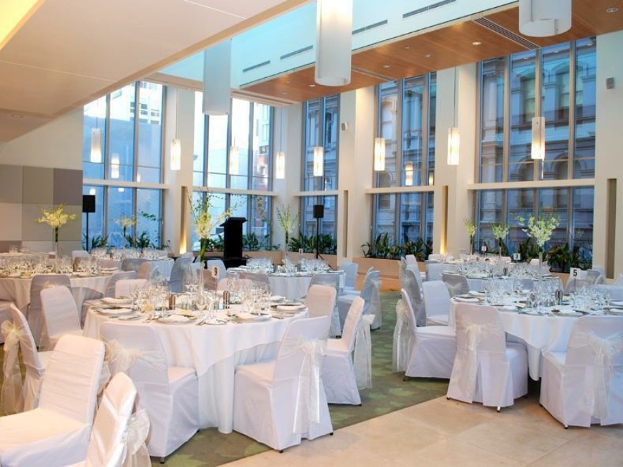 RACV City Club Conference and Function Venue… | Venues 2 Events