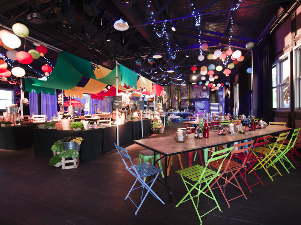 Showtime Events Centre South Wharf melbourne | Venues 2 Events