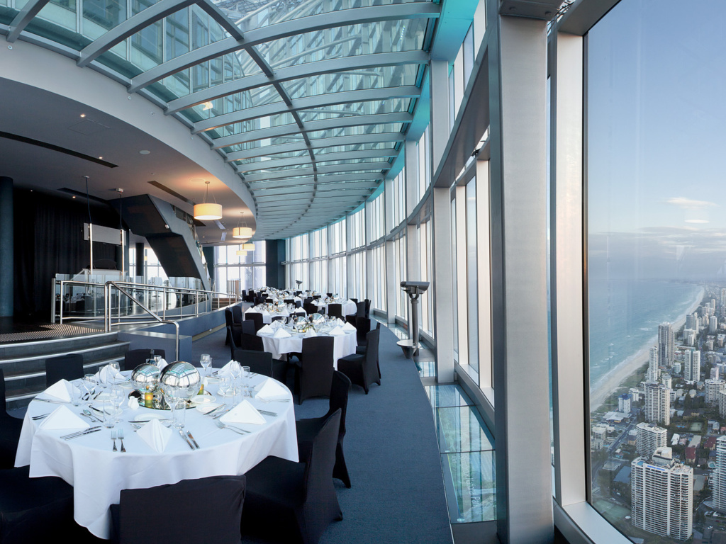 SkyPoint Observation Deck Conference Venue Gold… | Venues 2 Events