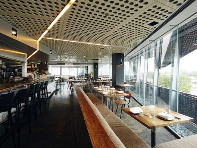 Taxi Kitchen Restaurant & Bar Melbourne | Venues 2 Events