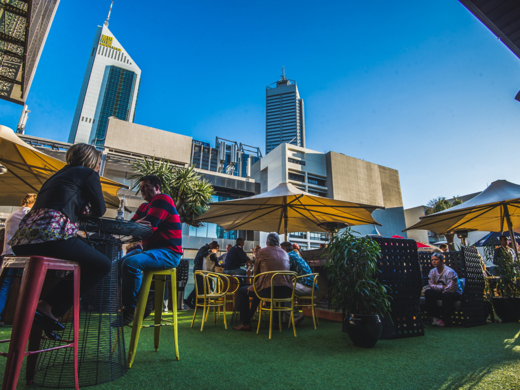 The Aviary Perth | Venues 2 Events