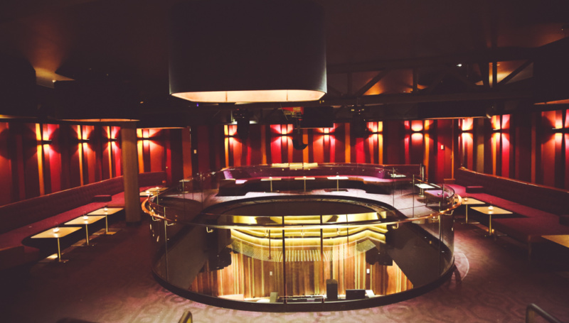 The Emerson Rooftop Bar and Club — South Yarra | Venues 2 Events