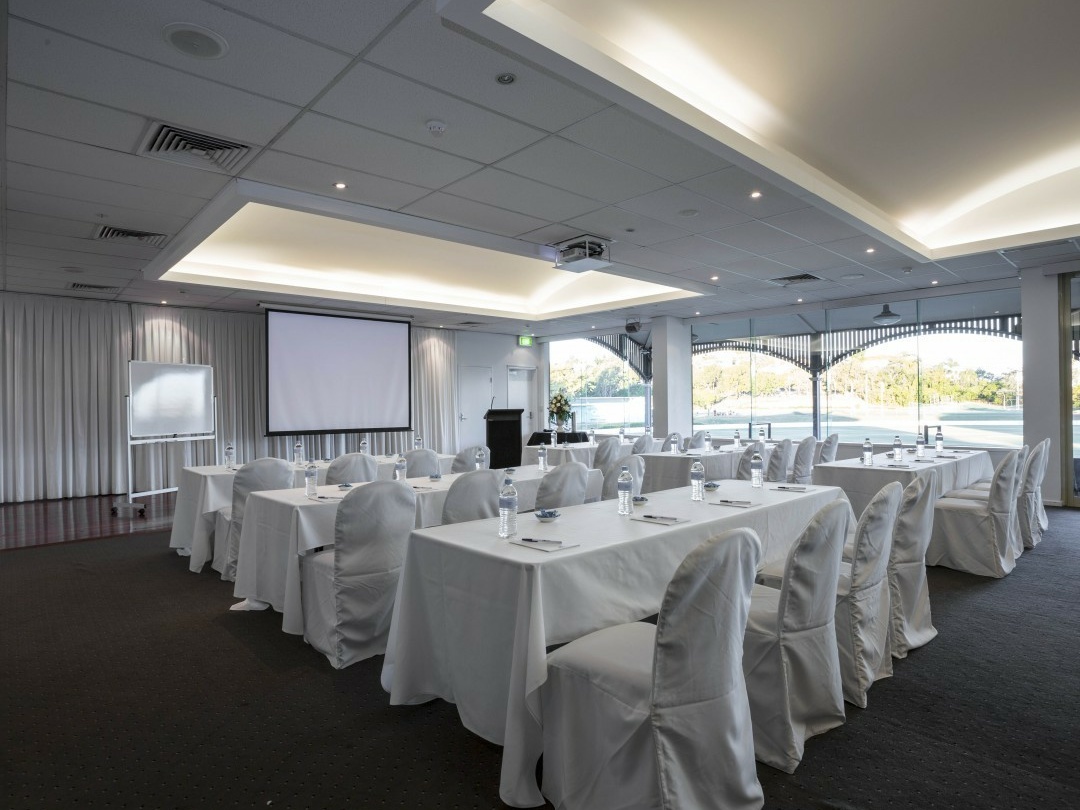 The Pavilions Function & Conference Centre Brisbane | Venues 2 Events
